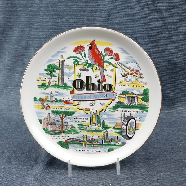 Ohio Souvenir - Etsy
