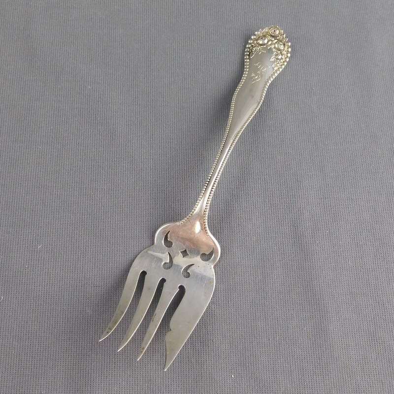 Meat Fork - Etsy
