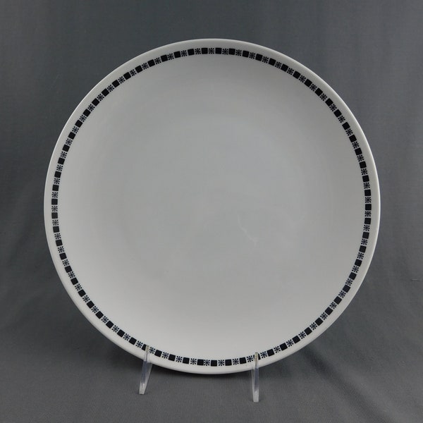 Mikasa Black Pattern - Etsy