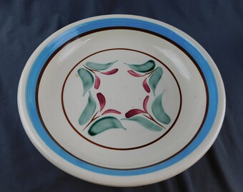 Robinson Ransbottom Pasta Bowl - Etsy