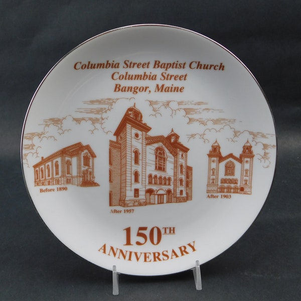 Church Anniversary Souvenirs - Etsy
