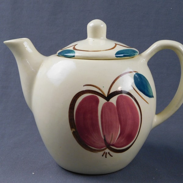 Purinton Pottery - Etsy