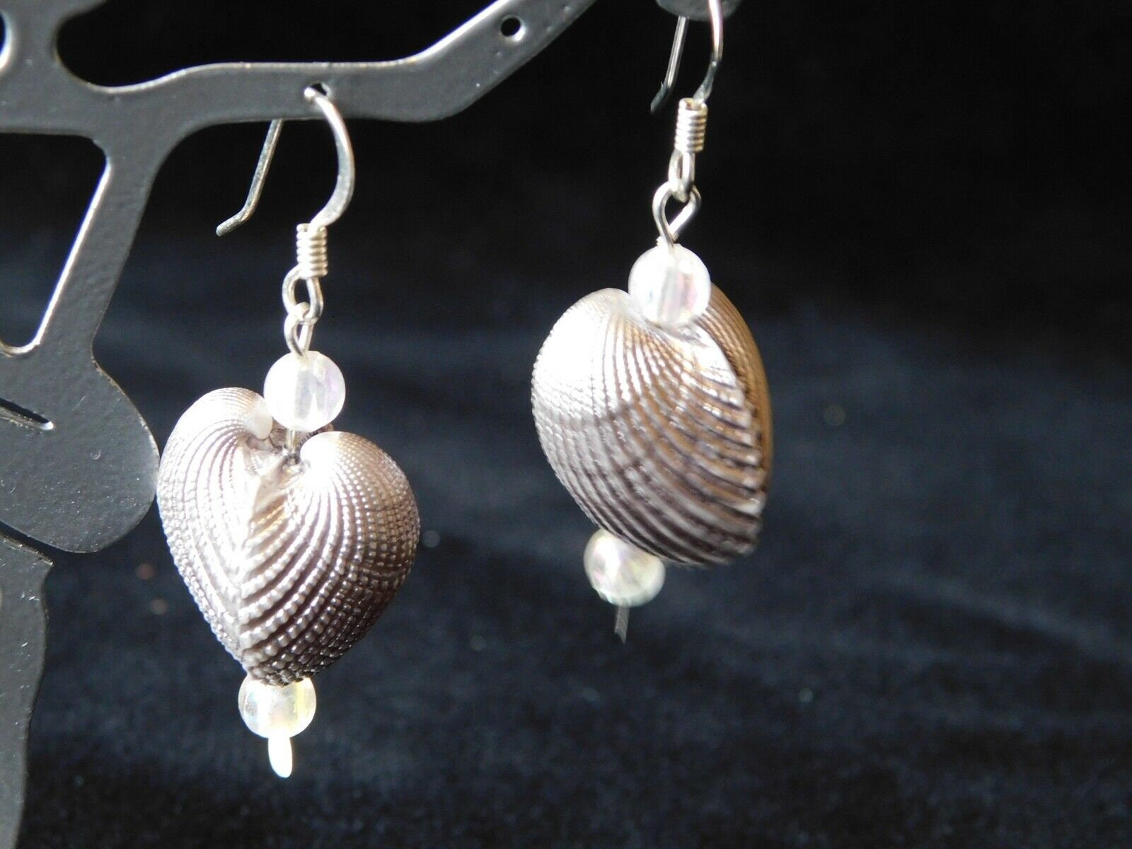 Mermaid Made Out of Shell - Etsy