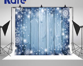 Blue stripe backdrop | Etsy