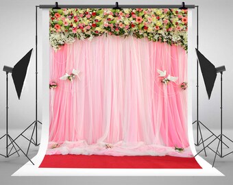 Ceremony backdrop | Etsy