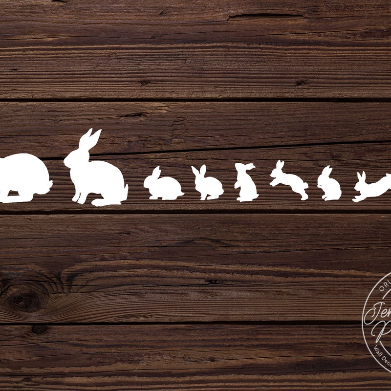 Stick Family Decal - Etsy