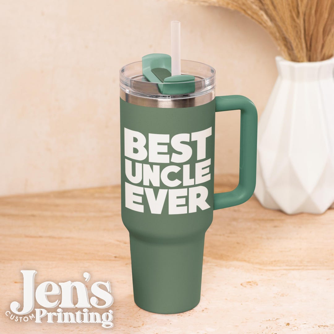 Uncle Gift Best Uncle Ever Uncle Gift Uncle Sticker Best Uncle Ever ...