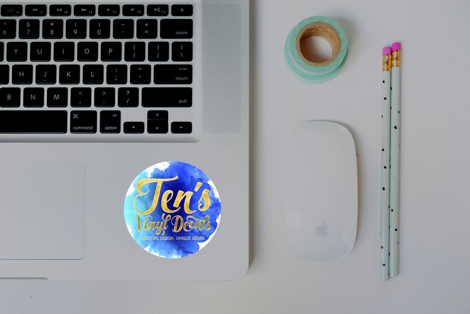 Custom Logo Decals Vinyl Logo Decals Logo Window Decals - Etsy