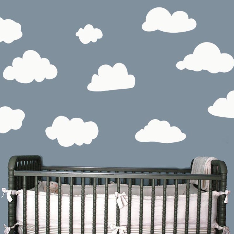 Ceiling Decals - Etsy