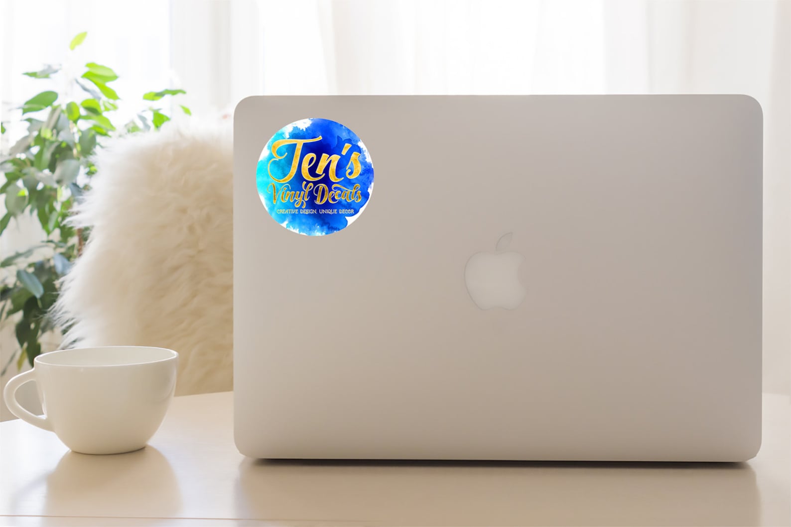 Custom Logo Decals Vinyl Logo Decals Logo Window Decals Vehicle Logo ...