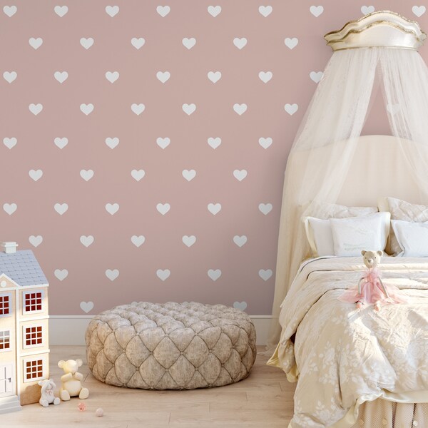 Pattern Wall Decals - Etsy