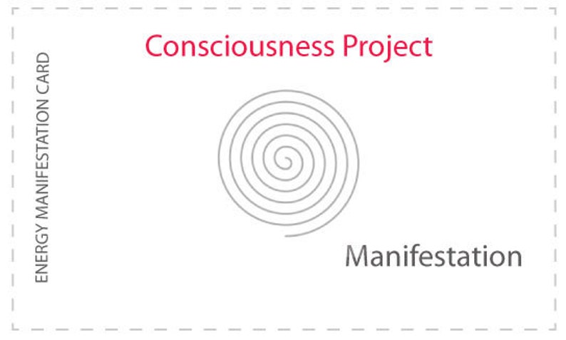 Manifest Easily With the Manifestation Paper Radionics Machine - Etsy