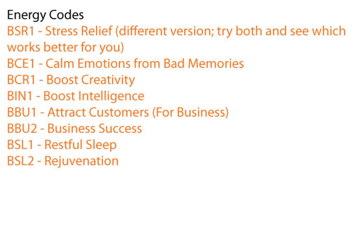 Manifest Easily With the Manifestation Paper Radionics Machine - Etsy