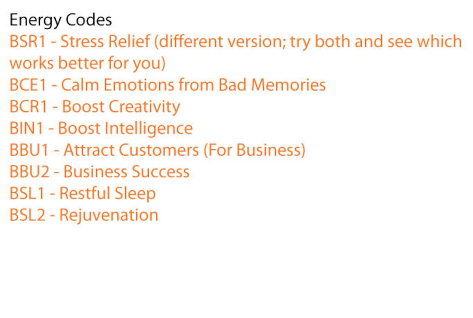 Manifest Easily With the Manifestation Paper Radionics Machine - Etsy
