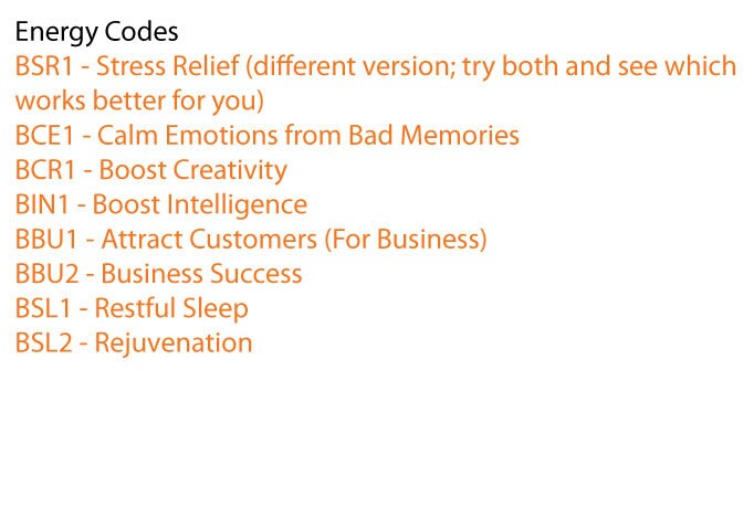 Manifest Easily With the Manifestation Paper Radionics Machine - Etsy