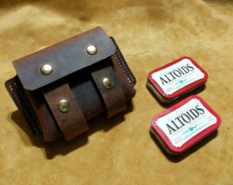 Altoids pouch | Etsy