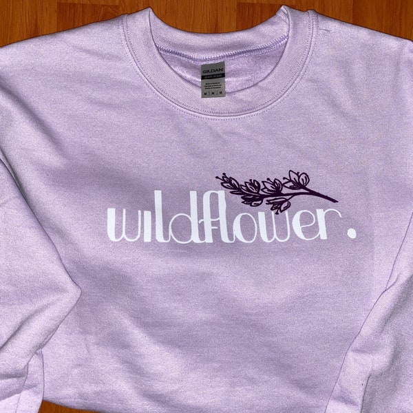 Wildflower 5sos - Etsy