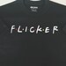 Flicker "friends Style" Tee -niall Horan - Etsy
