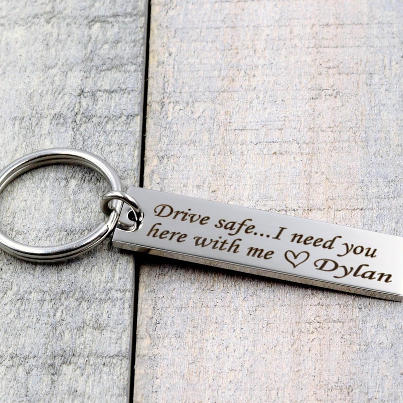 Drive Safe Car Boyfriend - Etsy