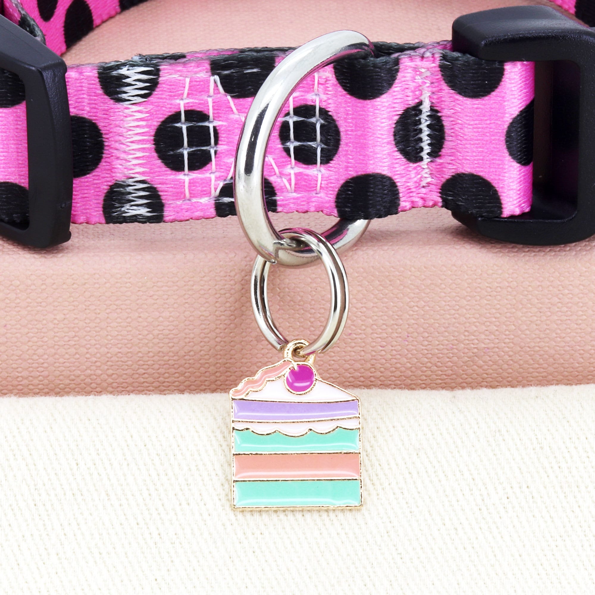 Pet Collar Charms Cat Collar Charm Dog Collar Charm Pet - Etsy