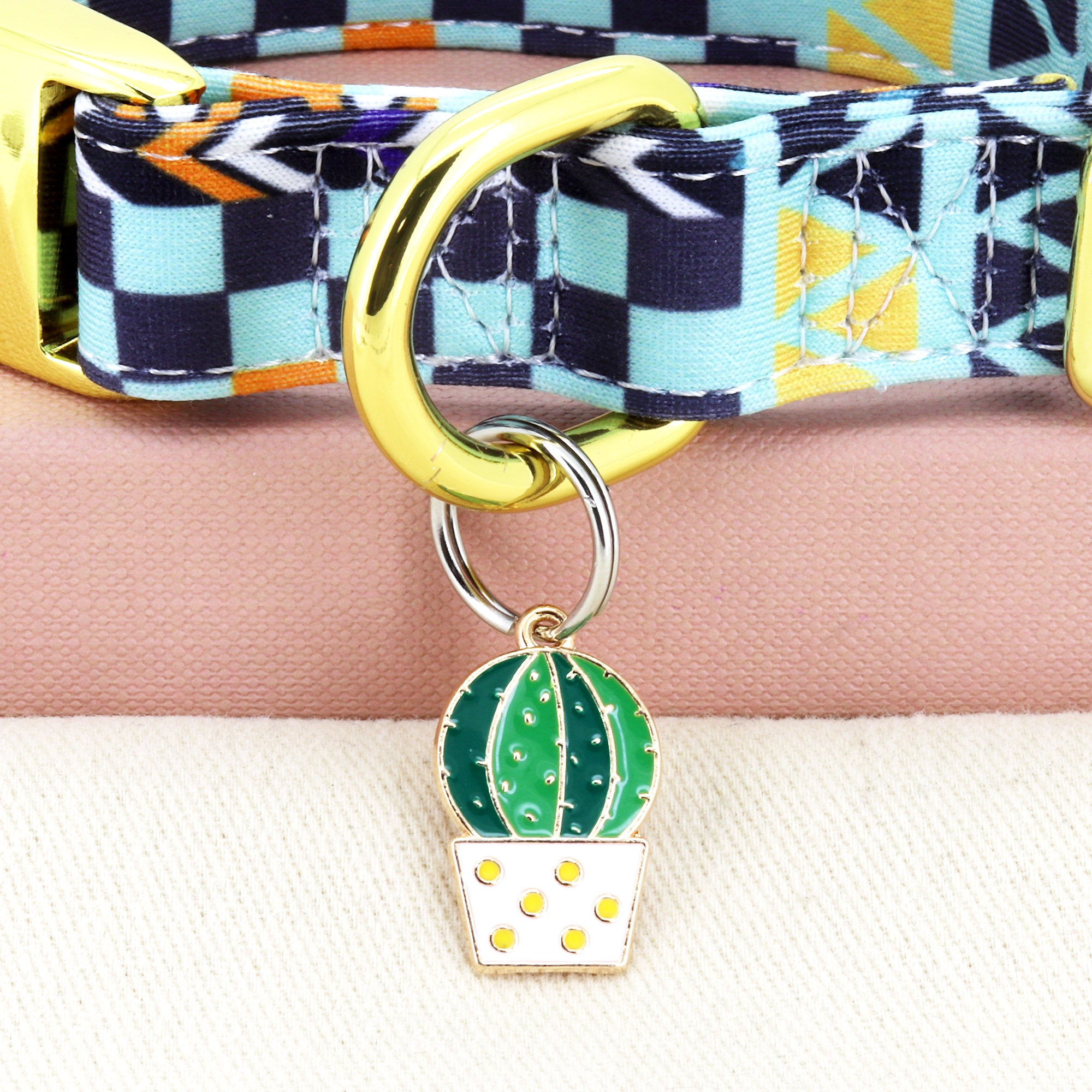 Pet Collar Charms Cat Collar Charm Dog Collar Charm Pet | Etsy