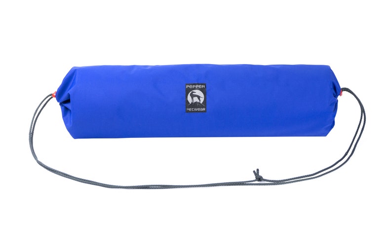 Roll-up Dog Bed, Travel Bed, Outdoor Dog Bed, Dog Sleeping Mat ...