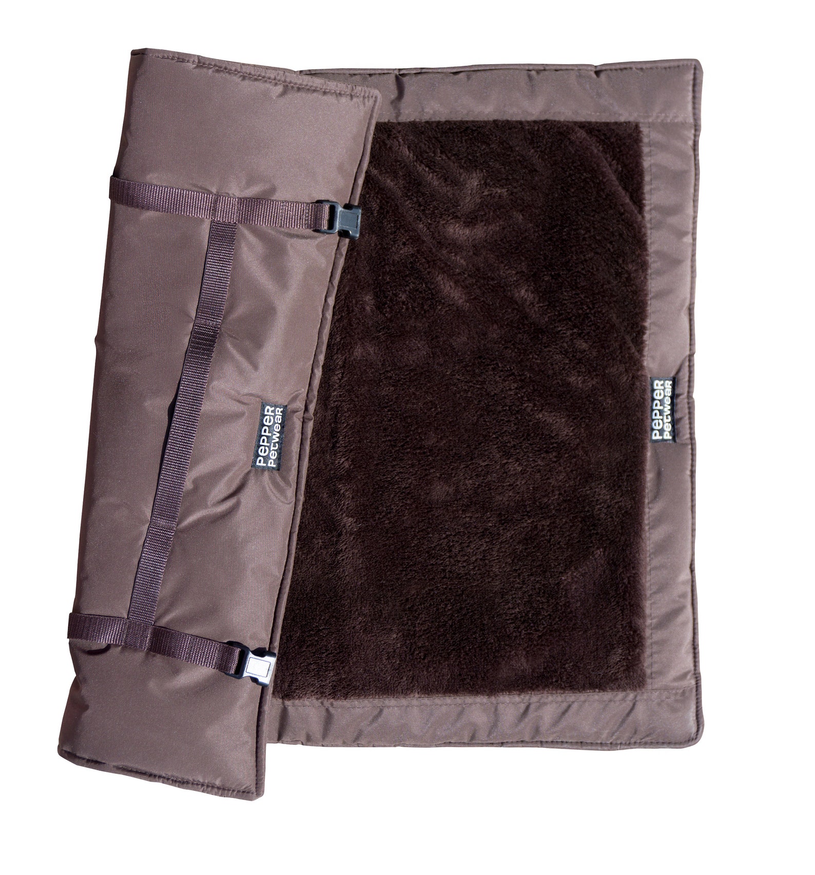 Roll-up Dog Bed, Travel Bed, Outdoor Dog Bed, Dog Sleeping Mat ...