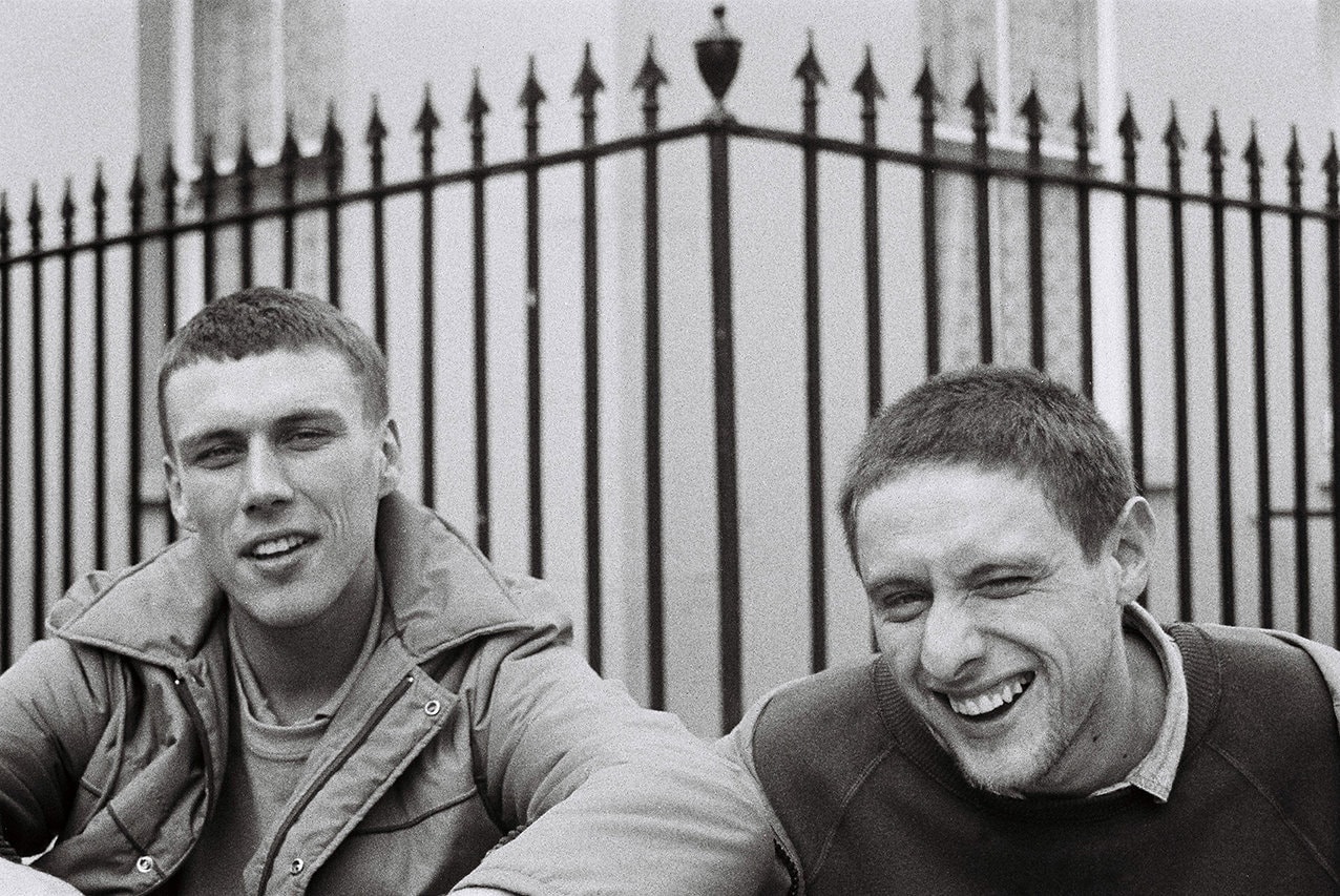 Happy Mondays, Shaun Ryder, Bez, Print, Photograph, Young, Art, Poster ...