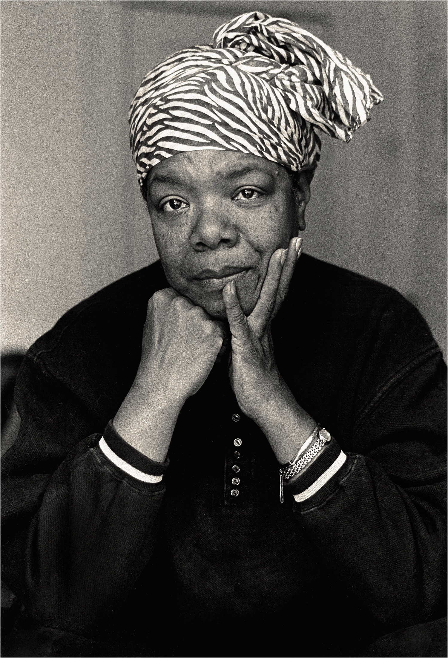 Maya Angelou, Photograph, Portrait, Print, Poster, Poet, Art, Picture ...