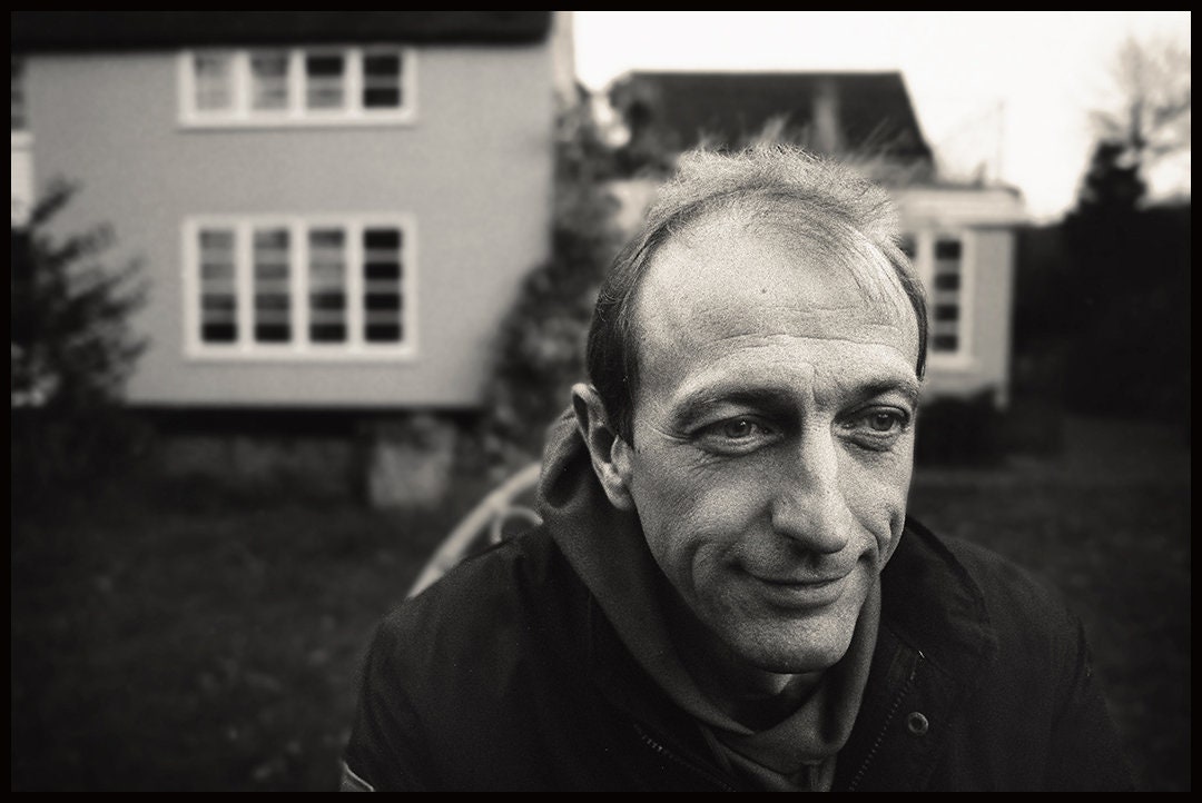 Graham Chapman Monty Python Print Poster Art Photograph - Etsy