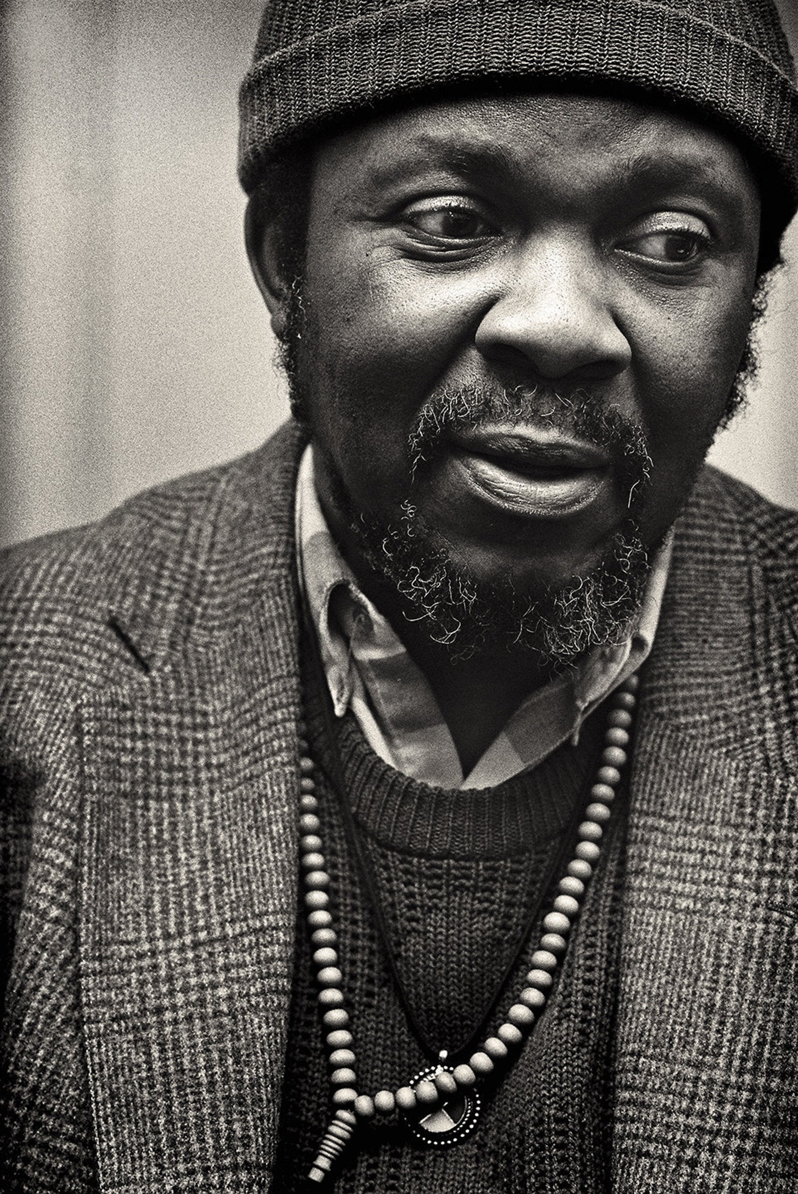 Terry Callier, Singer, Portrait, Photograph, Original, Print, Poster ...