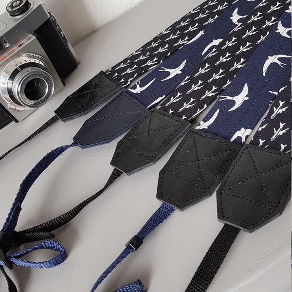 Camera Fabric - Etsy