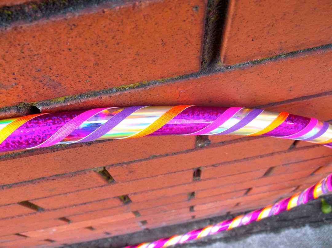 Strawberry Alarm Clock Polypro Advanced/performance Hula Hoop - Etsy