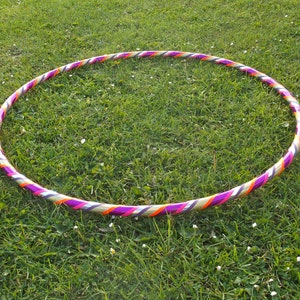 Strawberry Alarm Clock Polypro Advanced/performance Hula Hoop - Etsy