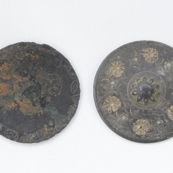 18th Century Buttons - Etsy