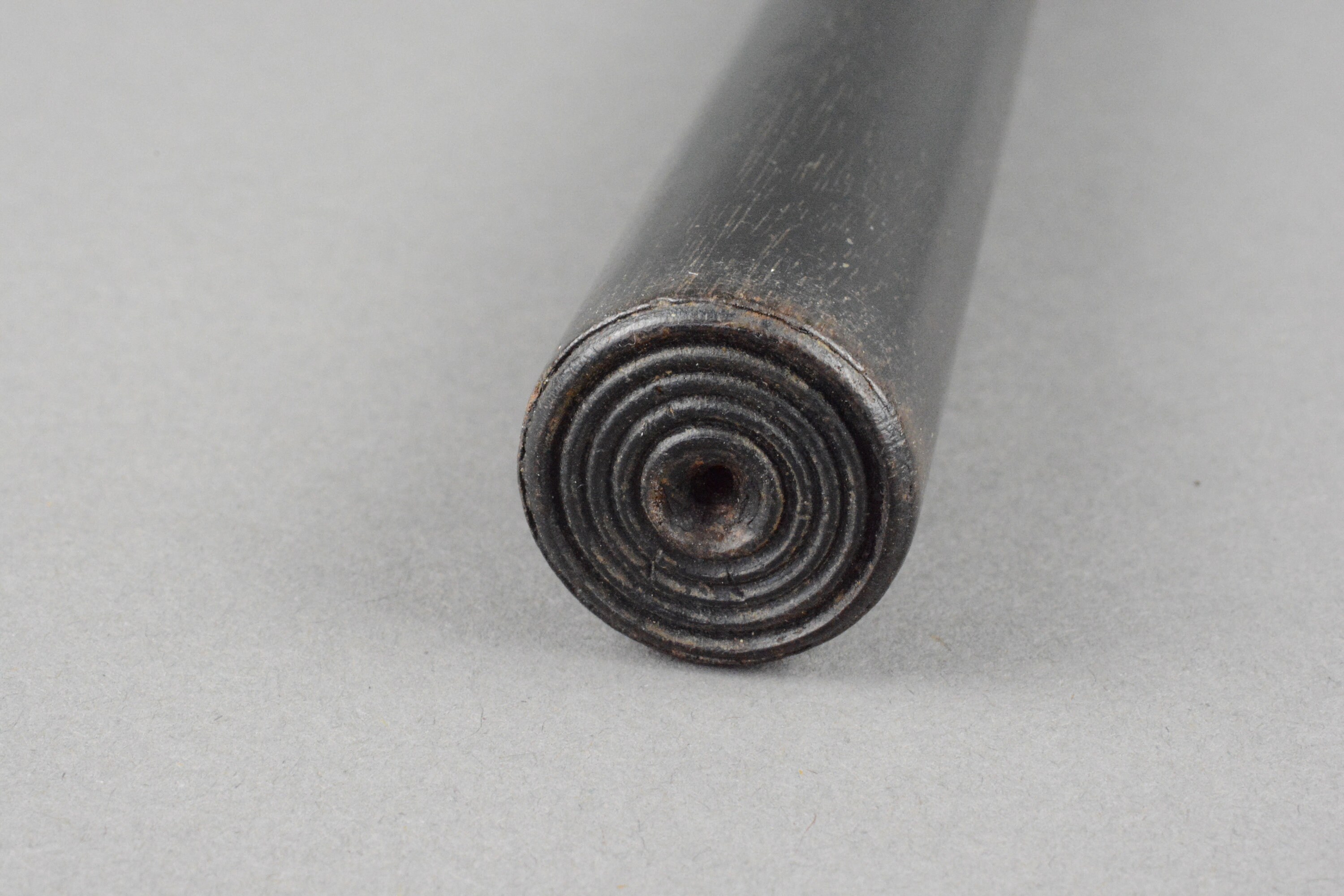 Antique Victorian Ebony Rolling Ruler Navigational Chart Rule - Etsy UK