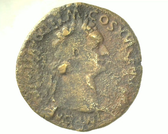 Ancient Roman Bronze Coins