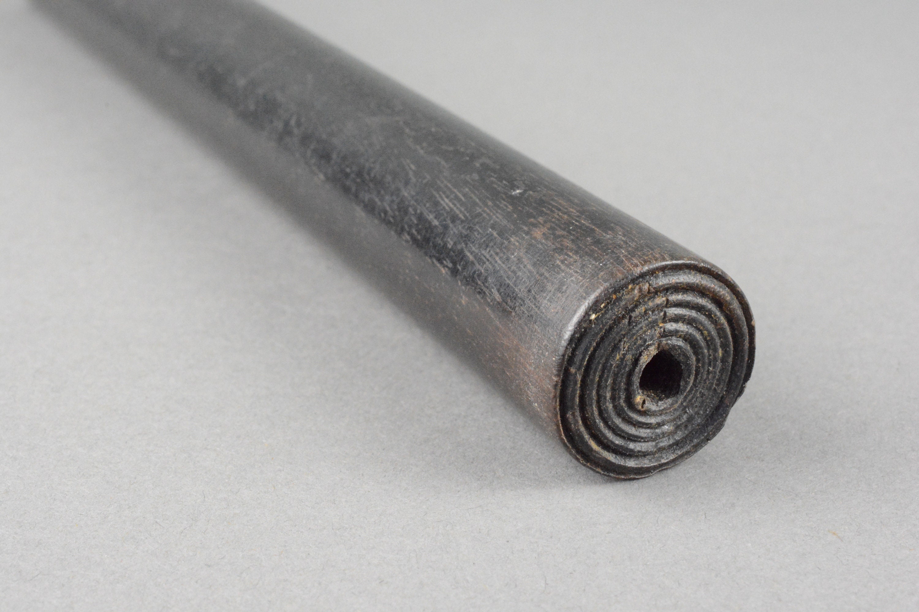 Antique Victorian Ebony Rolling Ruler Navigational Chart Rule - Etsy UK