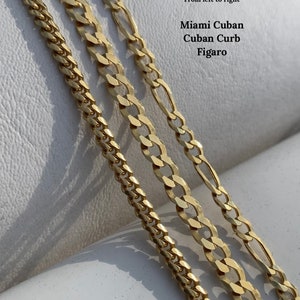 14k Gold Vermeil Redfish V.2 Necklace, Redfish in Action Charm, Red ...