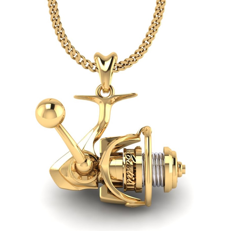 Spinning Jewelry - Etsy