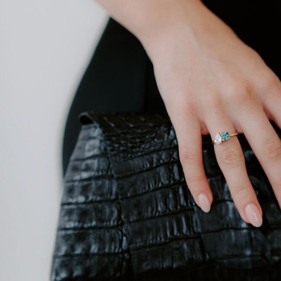 Etsy diamond engagement rings store