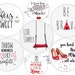 Inspirational Quotes Digital Collage Sheet Circles Bottlecap Images ...