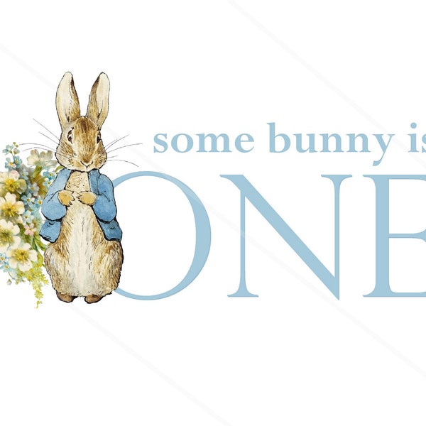 Peter Rabbit Svg - Etsy UK