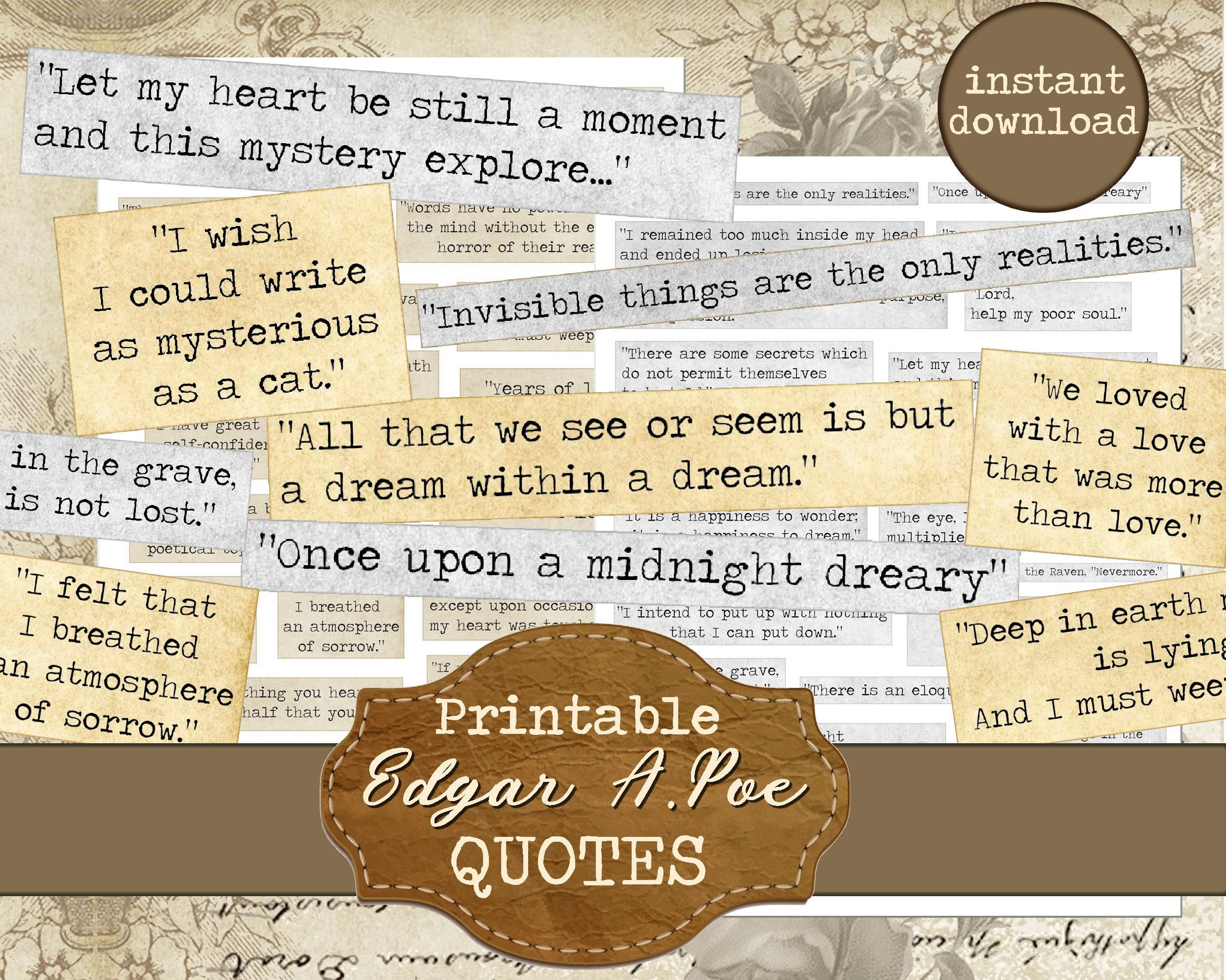 Steampunk Quotes