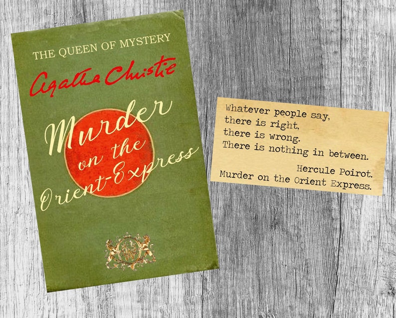 Vintage Orient Express Train Ephemera | Digital Collage Sheet | Travel ...