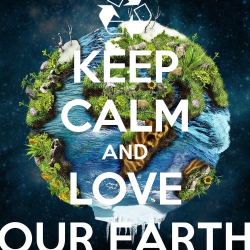 EarthLoveVintage - Etsy