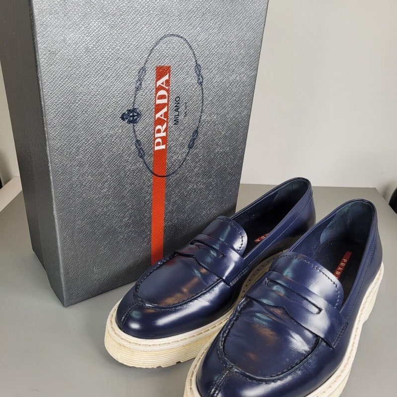 Vintage Prada - Etsy