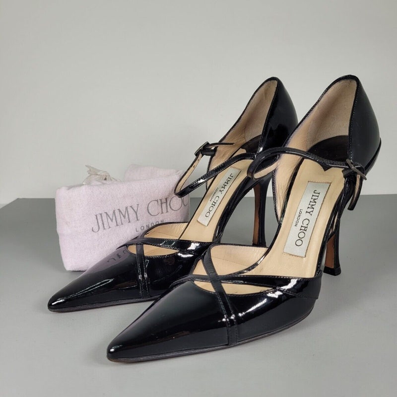 Jimmy Choo - Etsy