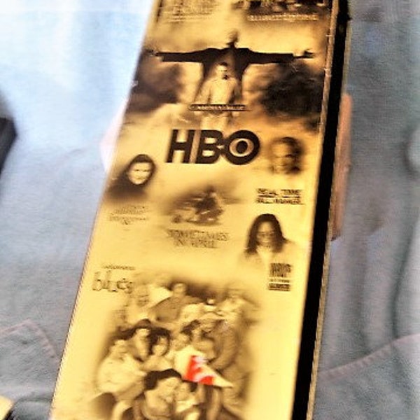 Hbo - Etsy