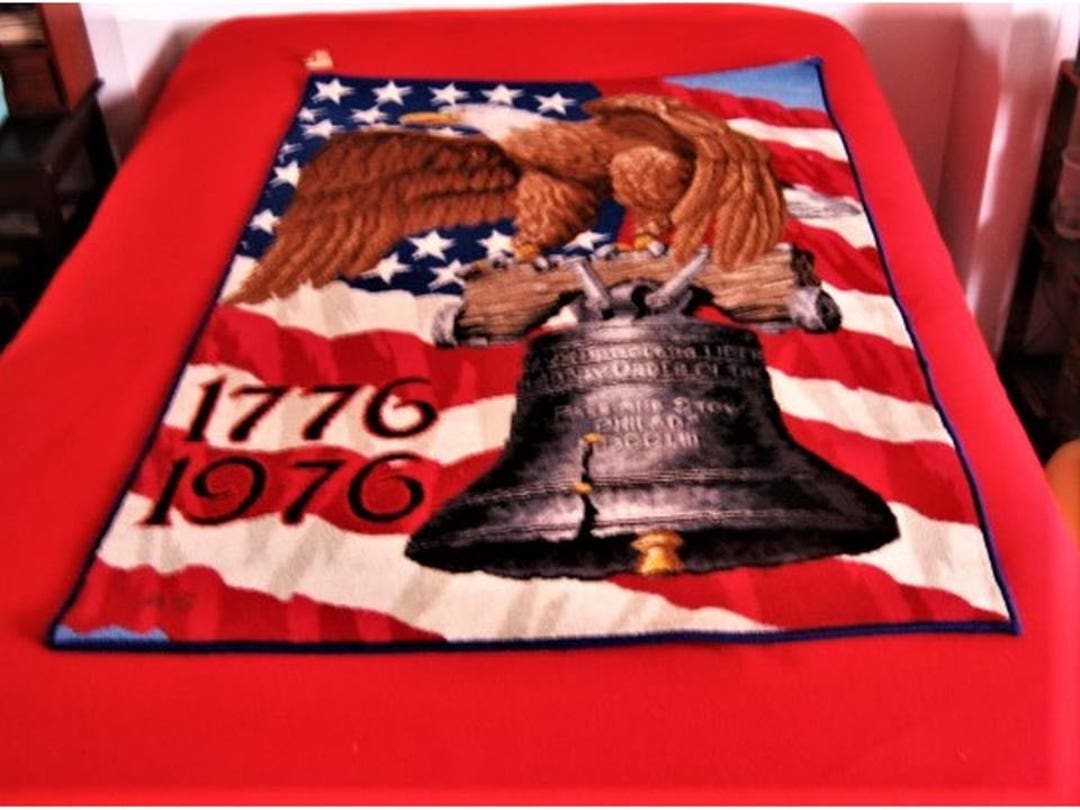 On Sale Just in Time for the 4th of July. American Legend 1776-1976 ...